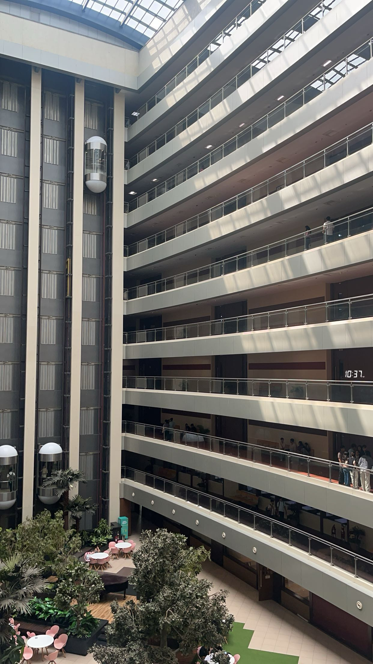 NMIMS Mumbai Courses & Fees 2025