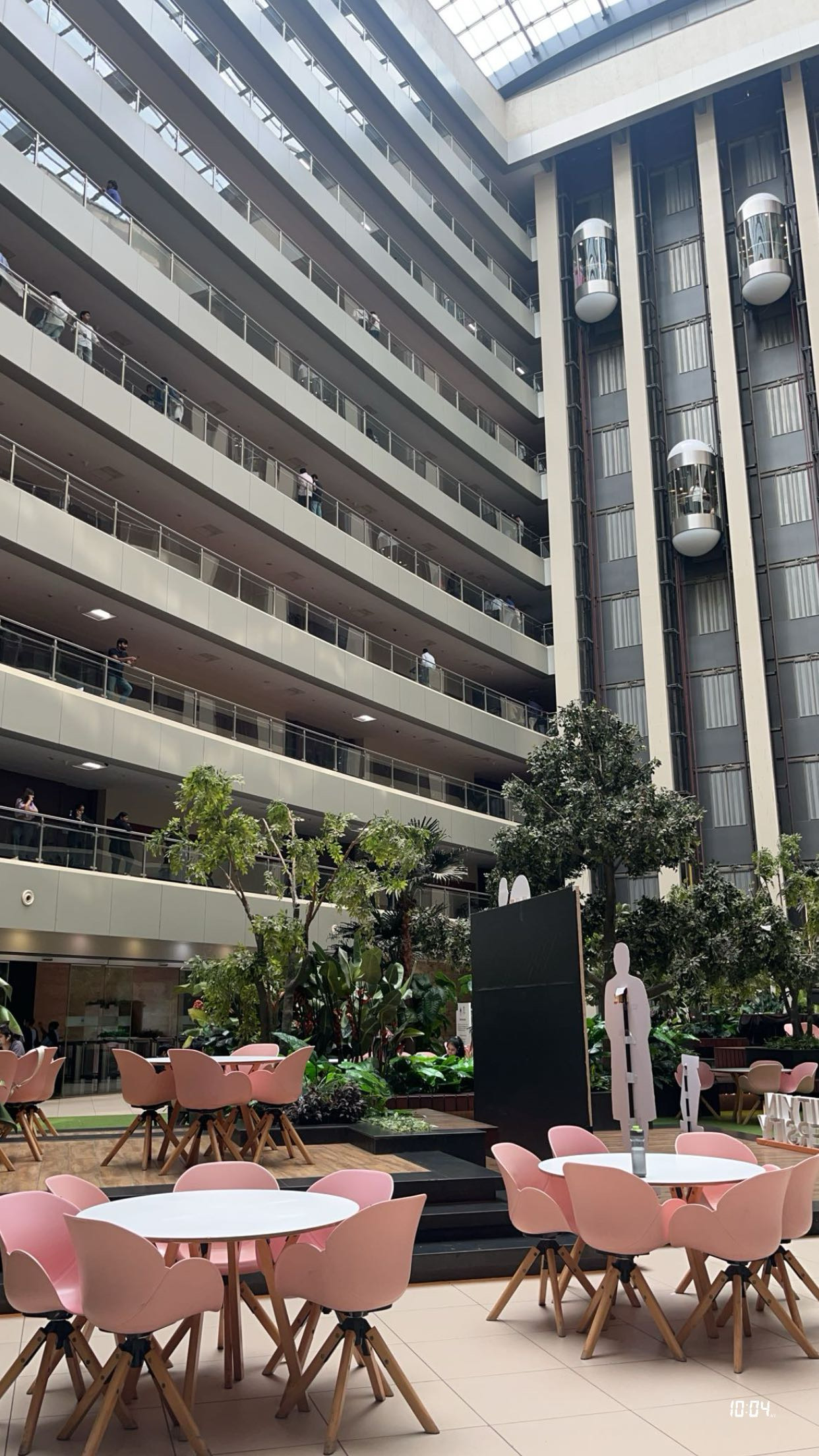 NMIMS Mumbai B.Tech + MBA Computer Engineering and Technology ...