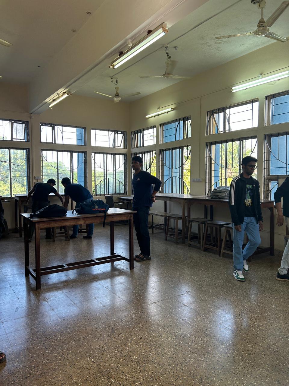 Goa College of Engineering Ponda: Fees, Admission 2025, Courses, Cutoff ...