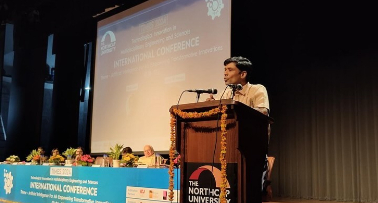 The Northcap University - [NCU], Gurgaon, Profile 2025-2026