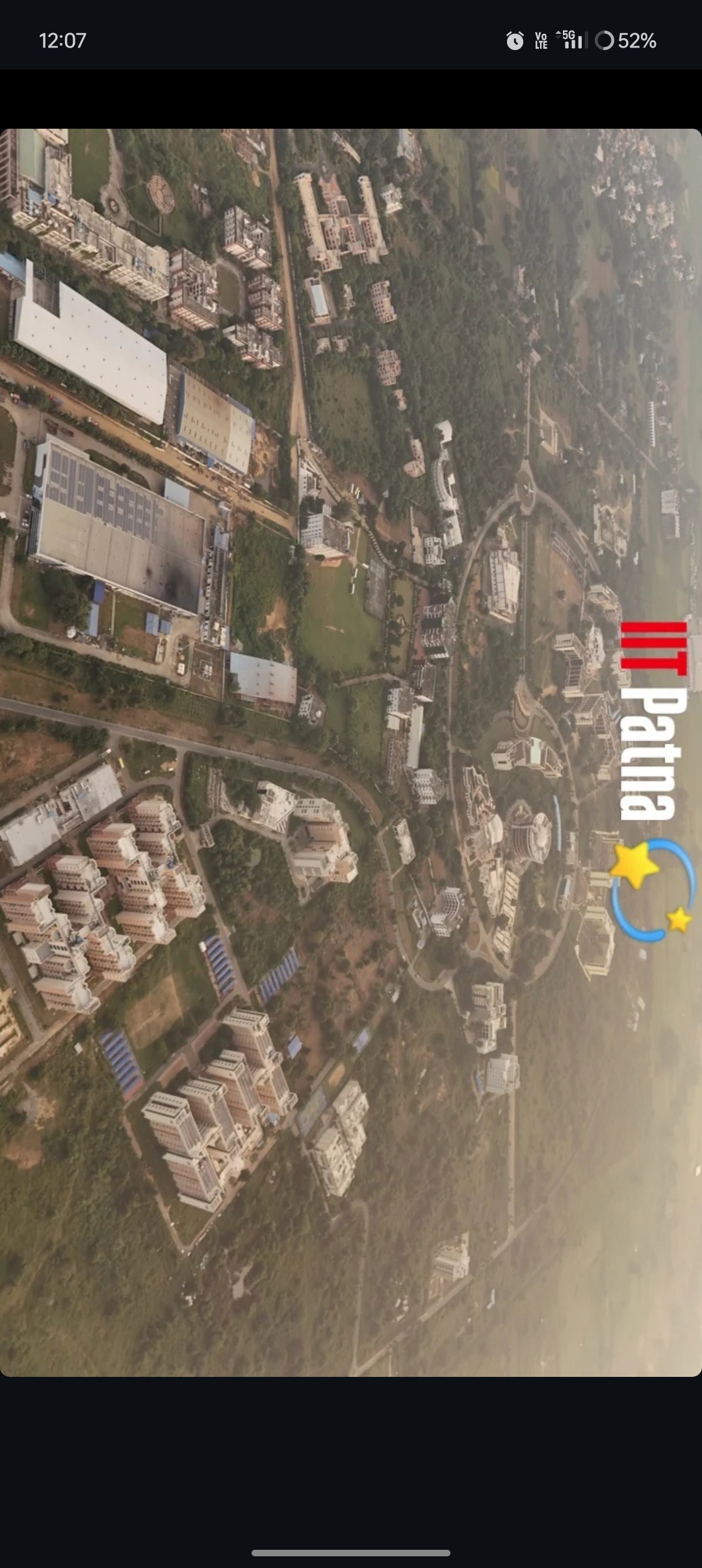 IIT Patna Ranking 2023: NIRF, QS World, QS Asian Ranking