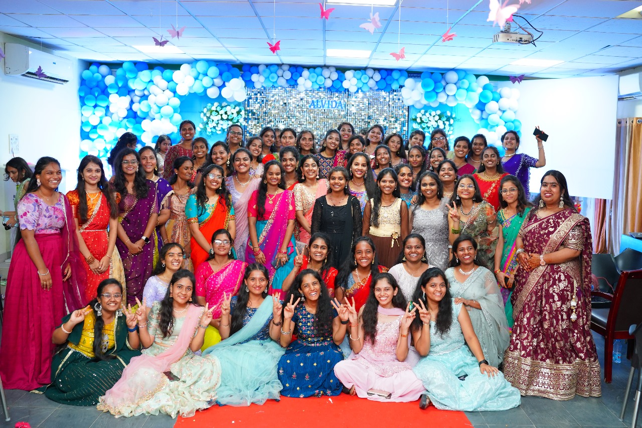 BVRIT Hyderabad College of Engineering for Women: Admission 2025 ...