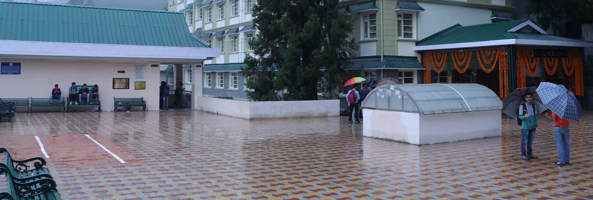 HPU: Fees, Admission 2025, Courses, Cutoff, Ranking, Placement