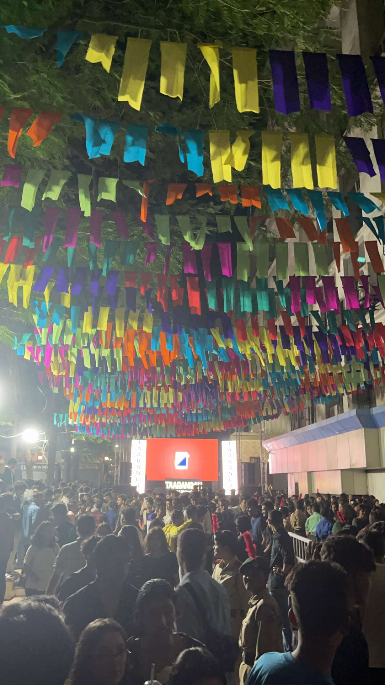 TCSC Courses & Fees 2025